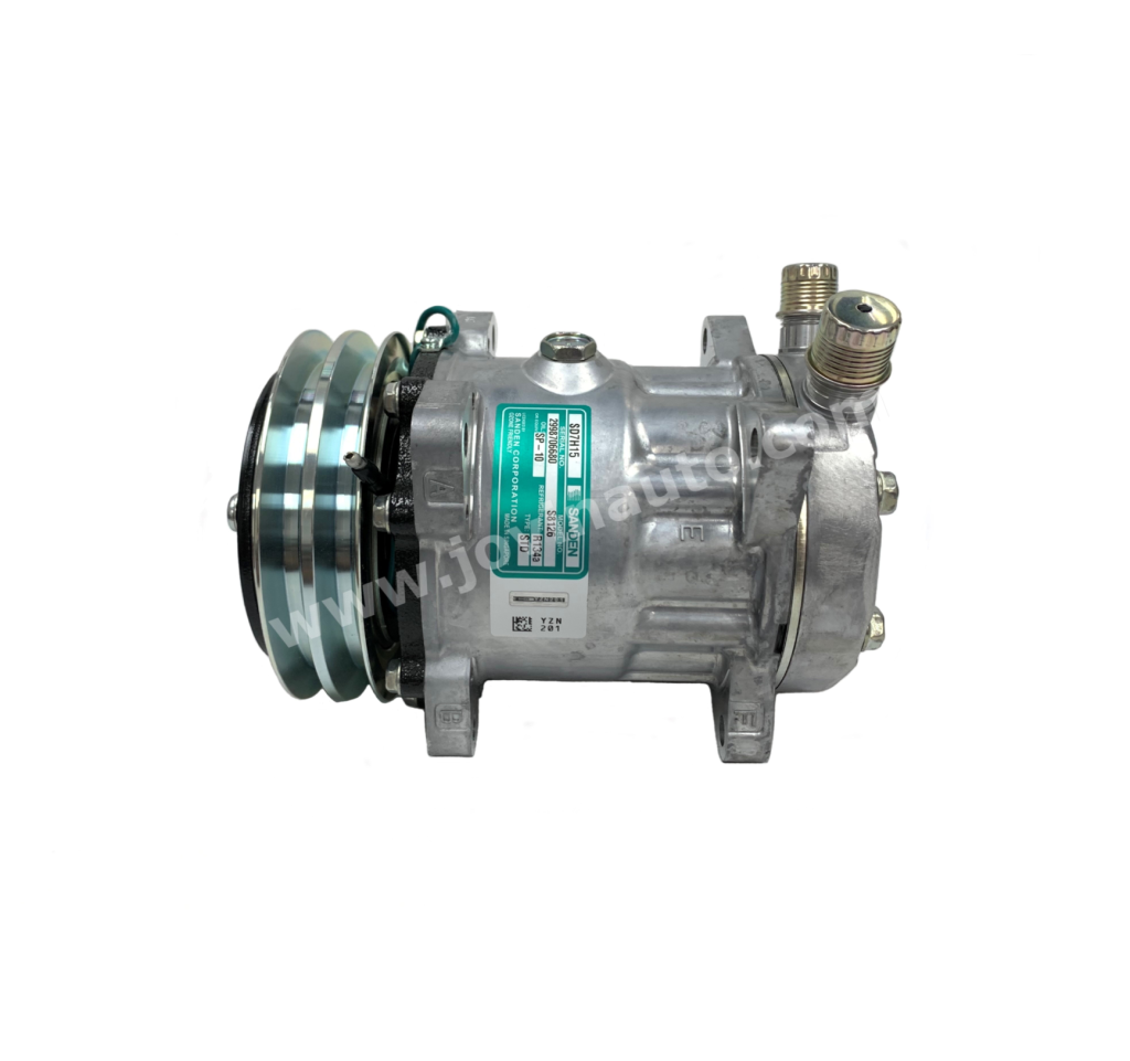 SD7H15-8126 – Jovin Automotive | Auto AC Parts | Auto AC Compressors